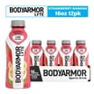 BODYARMOR Flash IV Rapid Hydration Sports Drink, Immune-Boosting, Zero ...