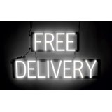 Deliveries Sign - Walmart.com