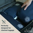 Extra Large Compression Packing Cubes for Travel Packaging Cube Luggage ...