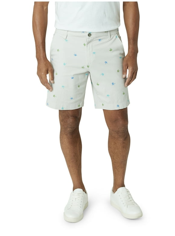 Chaps Mens Shorts - Walmart.com