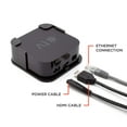 THE CIMPLE CO - Apple TV 4th Generation Wall Mount - 4k Apple TV Holder ...