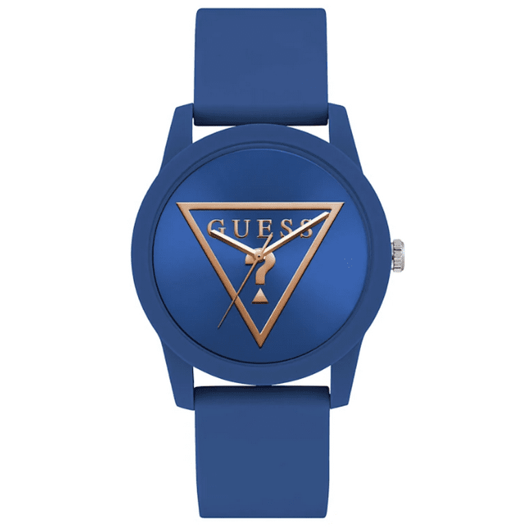 Guess Watch Logo Png