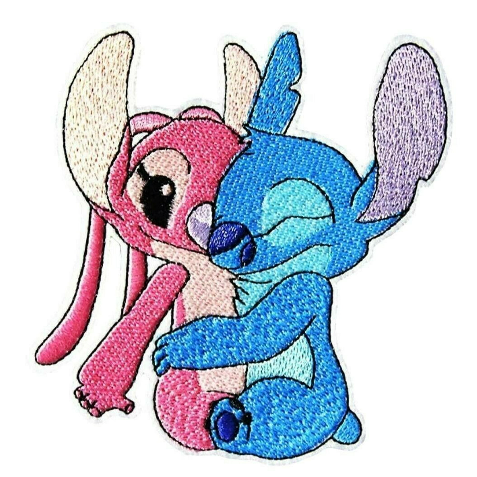 Stitch