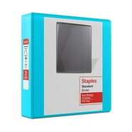 11x17 Screw Post Binder Acrylic Panel with fixed posts Blue - Walmart.com
