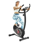 Marcy Cardio Mini-Cycle Exercise Bike: NS-909 - Walmart.com