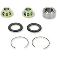 Moose Racing Contour Handguard Inner 7/8" Aluminum Mount Clamp (50-232S ...