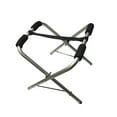 Folding Kayak Stand Freestanding Kayak Rack Holder Portable Shelf ...