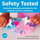 Creativity for Kids Sensory Pack: Unicorn Sensory Toys for Girls ...