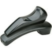 Softalk II Shoulder Rest With Microban, Charcoal - Walmart.com