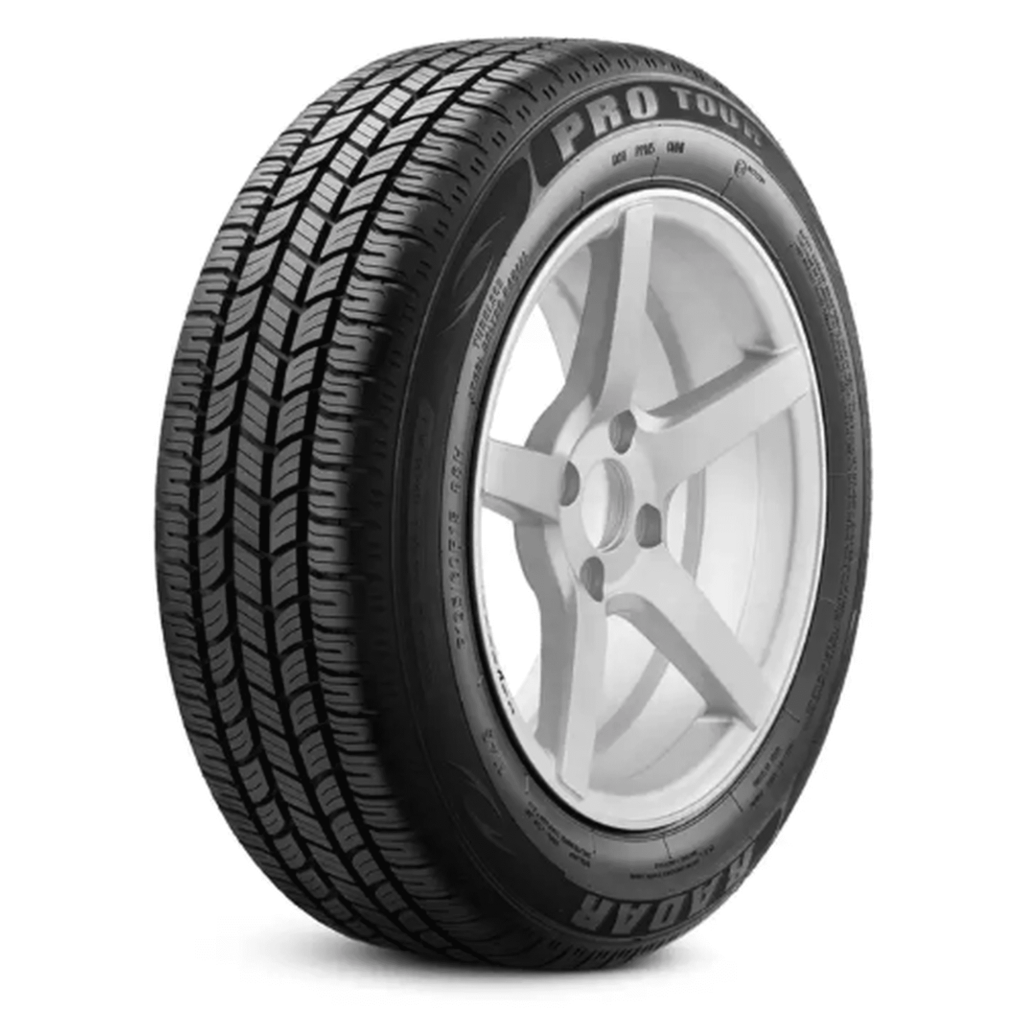Click here for Radar Rivera Pro-Tour Tire 225/50r17 94v All Seaso... prices