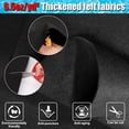 10ft Heavy Duty Round Pool Liner Pad for Above Ground Pool,Pool Ground ...