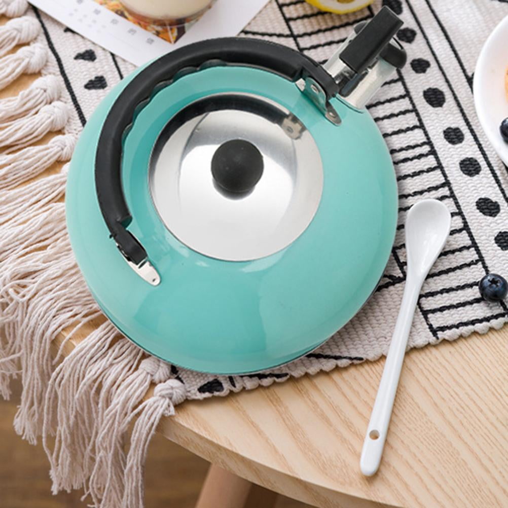 Click here for Pitrice 3l Durable Stainless Steel Whistling Light... prices