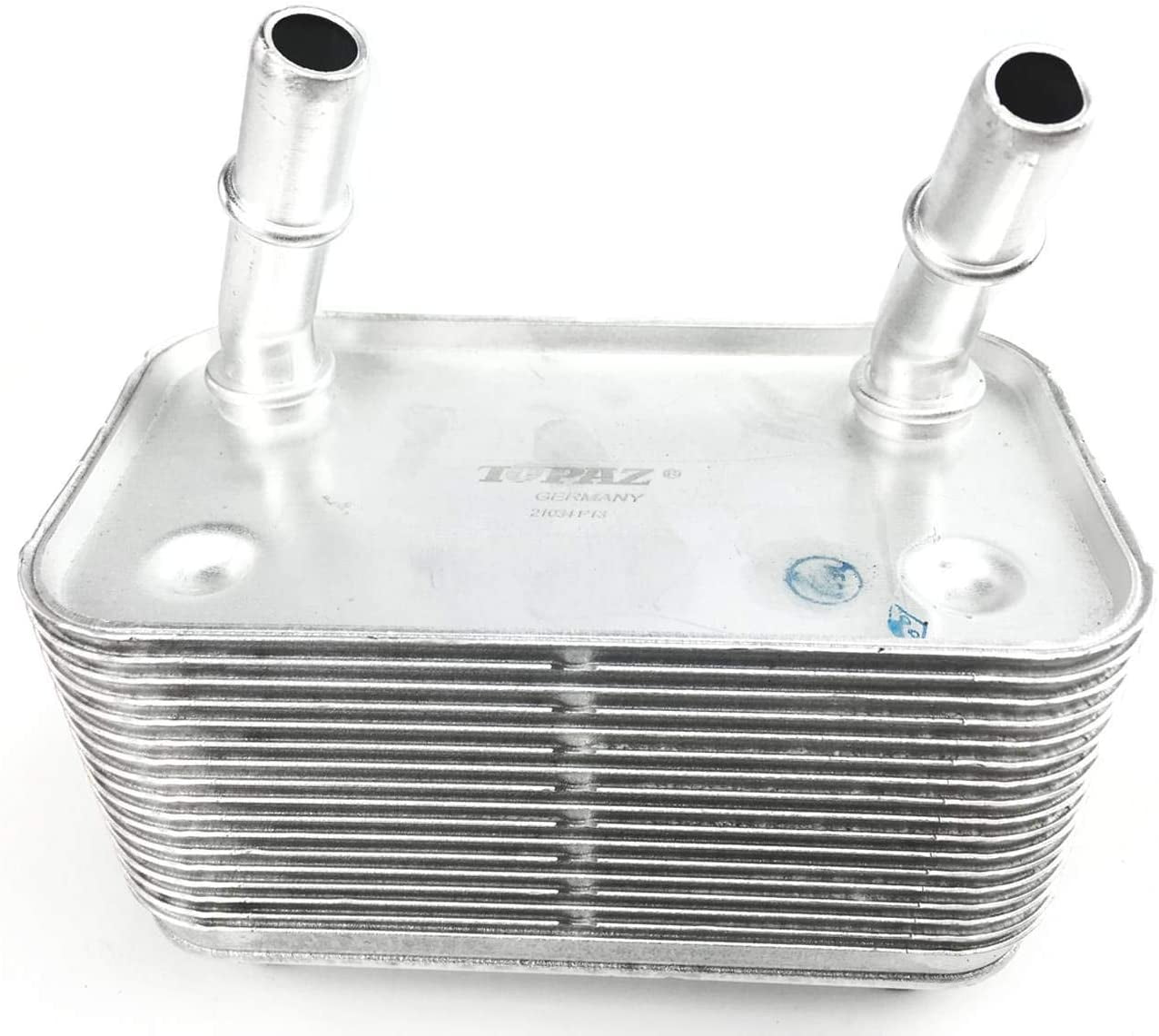 TOPAZ PFD000020 Transmission Oil Cooler for 2003-2005 Land Rover Range ...