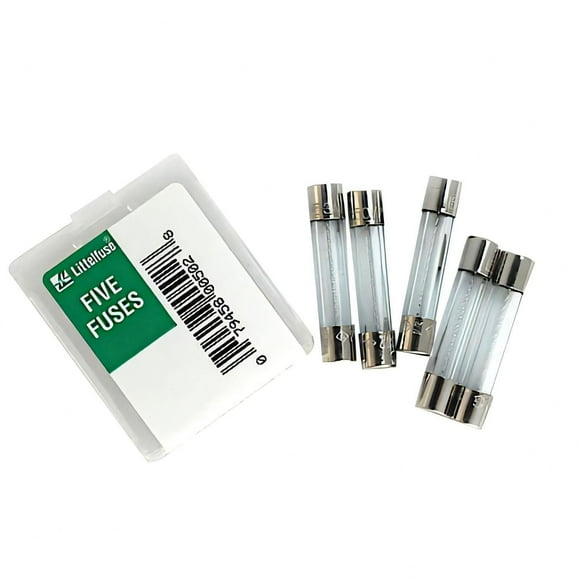 3a 250V Fuses