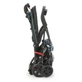 Kolcraft Cloud Sport Lightweight Stroller, Travel-Friendly, One-Hand ...