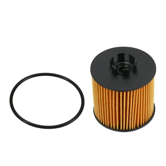 Engine Oil Filter Fits select: 2000-2001 AUDI S4, 2003-2004 AUDI A4 3.0 ...