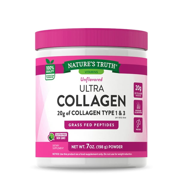 Colageno Hidrolizado