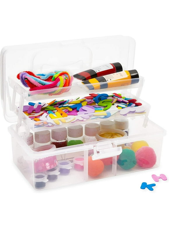 Craft Storage in Arts & Crafts Furniture and Storage - Walmart.com
