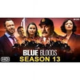 Blue Bloods Complete Series Seasons 1-13 (DVD) - Region 1 - Walmart.com
