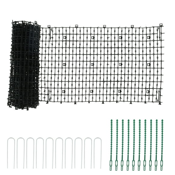 Prickle Strip Dig Stopper