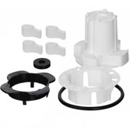Genuine Whirlpool Upper Agitator W10836692 - Walmart.com
