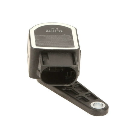 Genuine OEM Replacement for 2013-2015 BMW X1 Headlight Level Sensor for BMW X1(sDrive28i ...