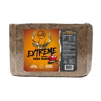 (2 pack) Evolve Deer Cane Block Adult Mineral Hunting Attractant ...