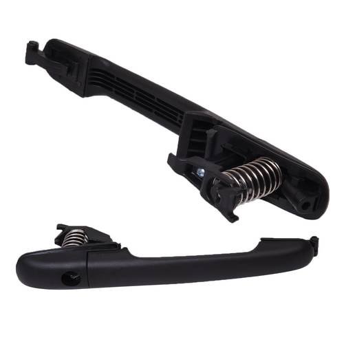 Mercedes Benz Sprinter 3500 Exterior Door Handle