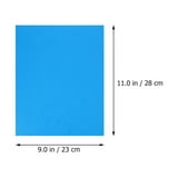 10 Sheets Water Soluble Tracing Paper Cross-stitch Supplies Trace for ...