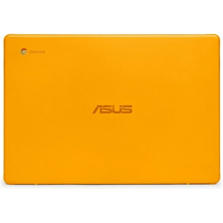 mCover Hard Shell Case for 2019 14-inch ASUS Chromebook C423NA Series ...