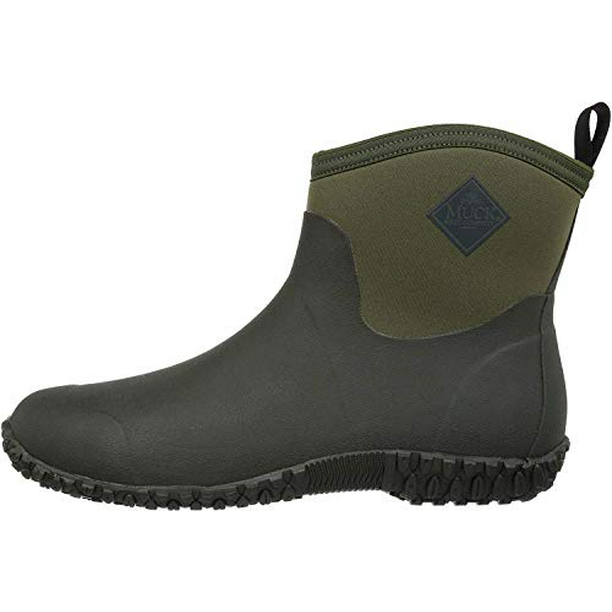Click here for The Original Muck Boot Company Muckster Ll Ankle-H... prices