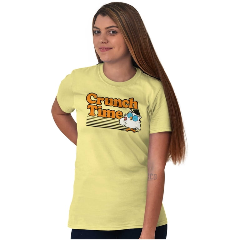 Tootsie Pop Owl Crunch