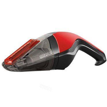 Dirt Devil Quick Lite Plus Bagless Upright Vacuum, UD20015 - Walmart.com