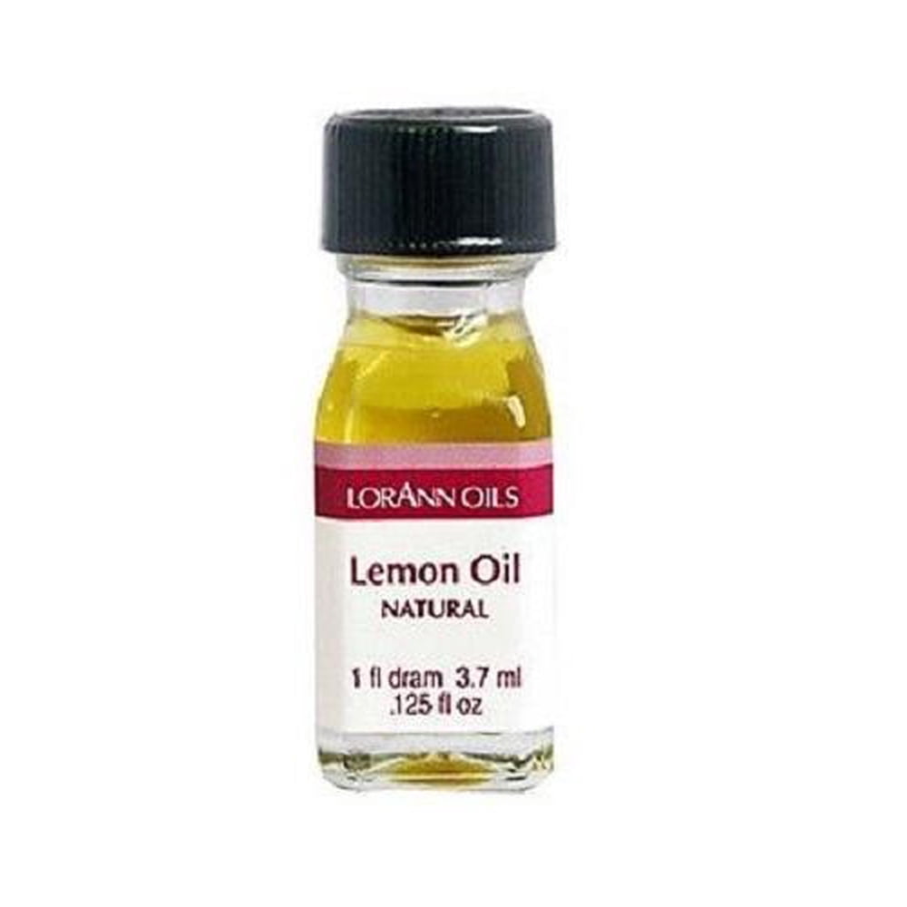 LorAnn Oils LorAnn Gourmet Oil, 0.125 oz - Walmart.com - Walmart.com