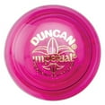 Duncan Vintage Replica Imperial Plastic YoYo - Transparent Blue #3611VA ...