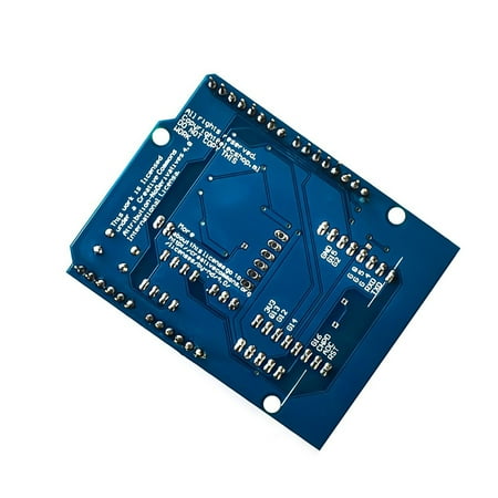 ESP8266 ESP-12E WIFI Wireless Shield Development Board Replacement UNO ...