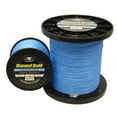 Diamond Braid Gen 3 Hollow Core Braided Line (600 yd Spools) - Walmart ...