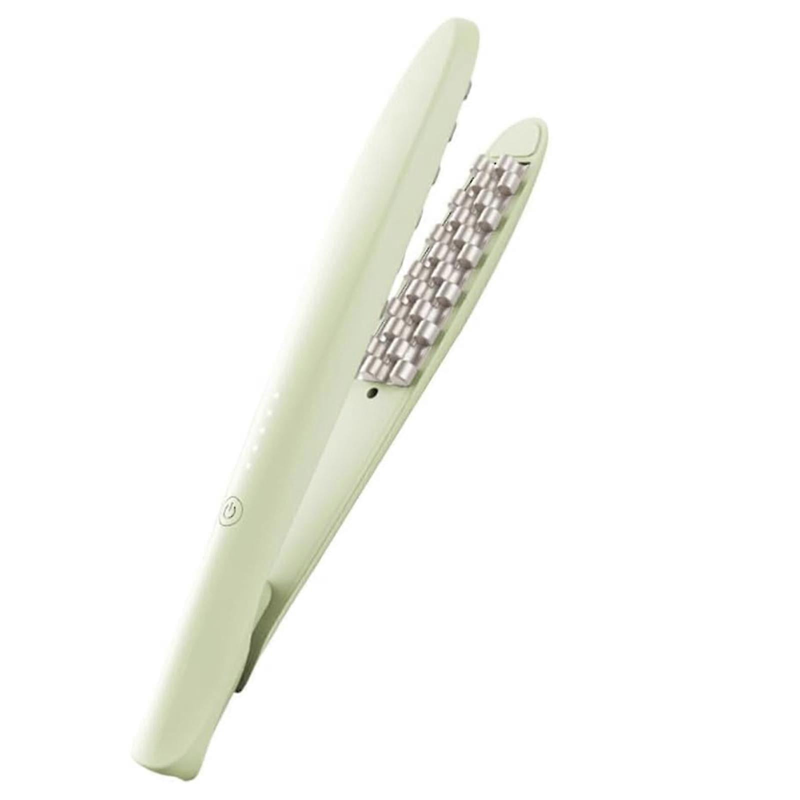 Hair Curlers, Hair Waver Wand Curling Iron Adjustable Temp Volumizing ...