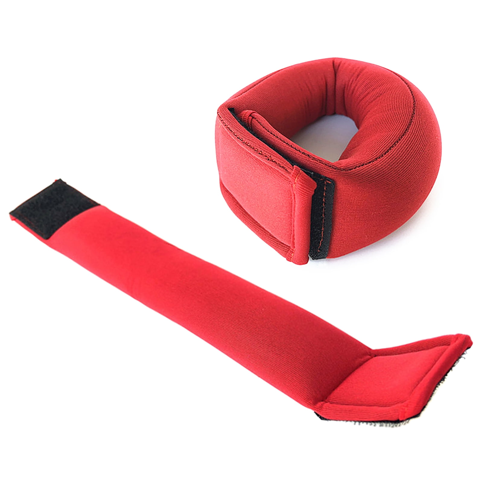 Amdohai Adjustable Wrist Ankle Weights Walking Hand Weight for Arm ...