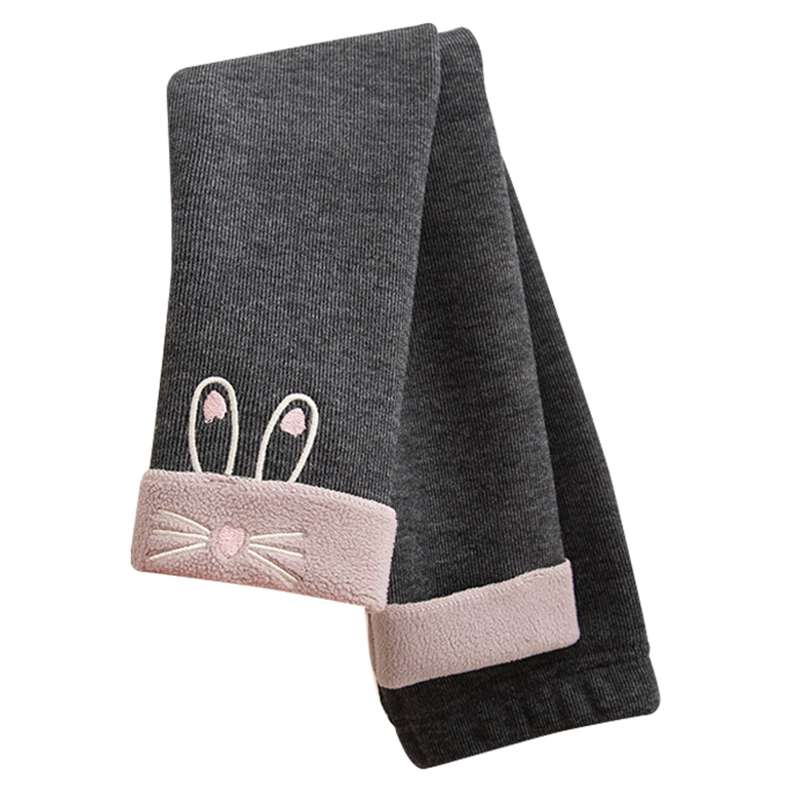 Click here for Hhsfeifuuu Girls Pants Thermal Leggings For Toddle... prices