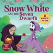 You Choose: Fractured Fairy Tales Snow White and the Seven Dwarfs: An ...