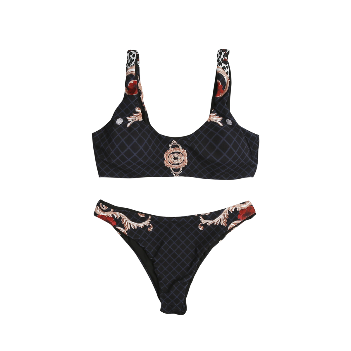 Women's Swimwear LOUIS VUITTON | atelier-yuwa.ciao.jp