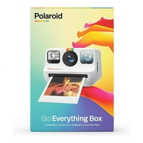 Polaroid NOW - Blue - Walmart.com
