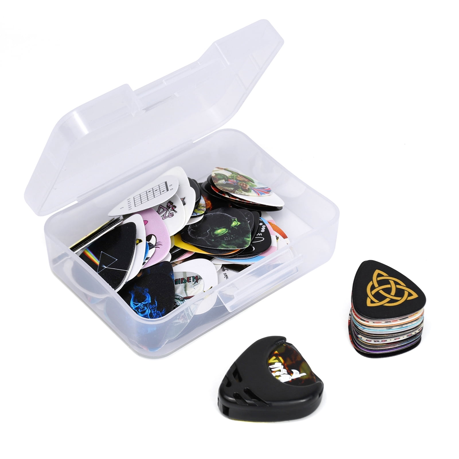 Click here for Pepisky Guitar Picks Set Guitars Accessories Music... prices