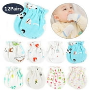 Knitwits Little Kids' Ernie Knit Wool Mittens - Walmart.com
