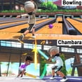 Nintendo Switch Sports for Nintendo Switch [Physical], with Leg Strap ...