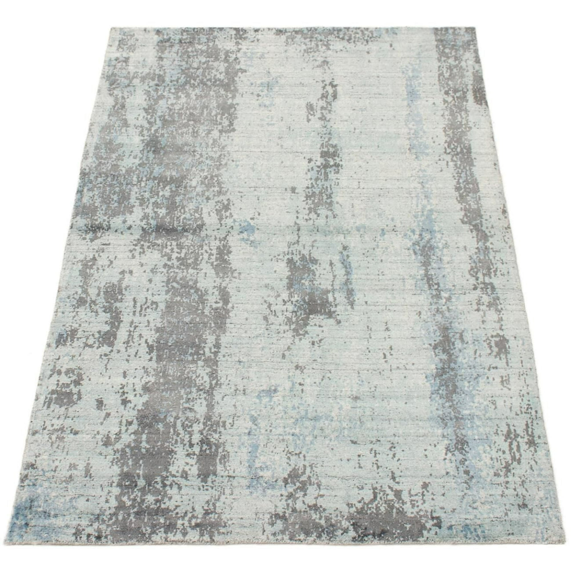 Click here for Ecarpetgallery 50 X 74 Transitional Galleria Hand-... prices