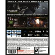 Alien Isolation (PS4) | Walmart Canada
