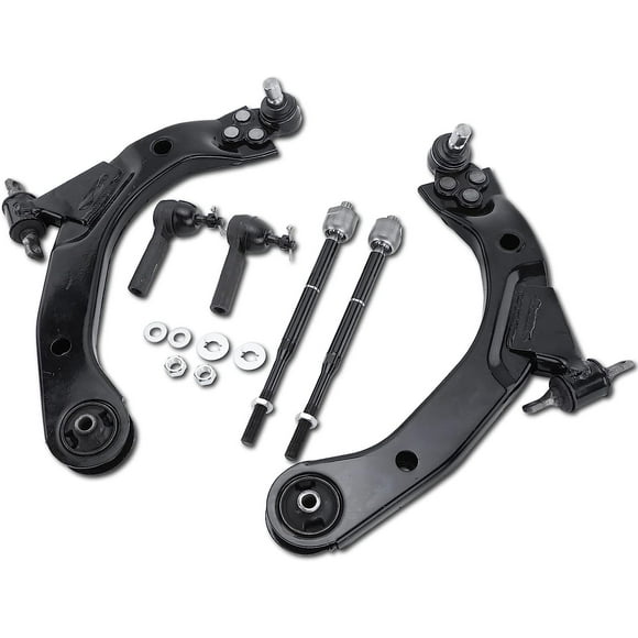 Chevrolet Hhr Lowering Kit