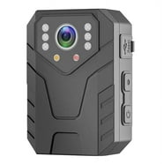 Bell + Howell TAC CAMERA - Compact & Portable HD Body Camera, As Seen ...